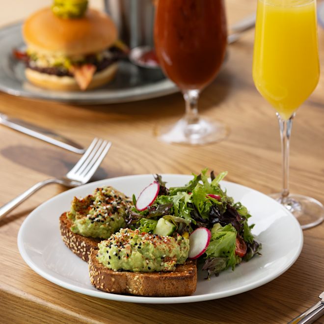 Gallery | Cloudland at McLemore Resort Lookout Mountain, Curio Collection by Hilton